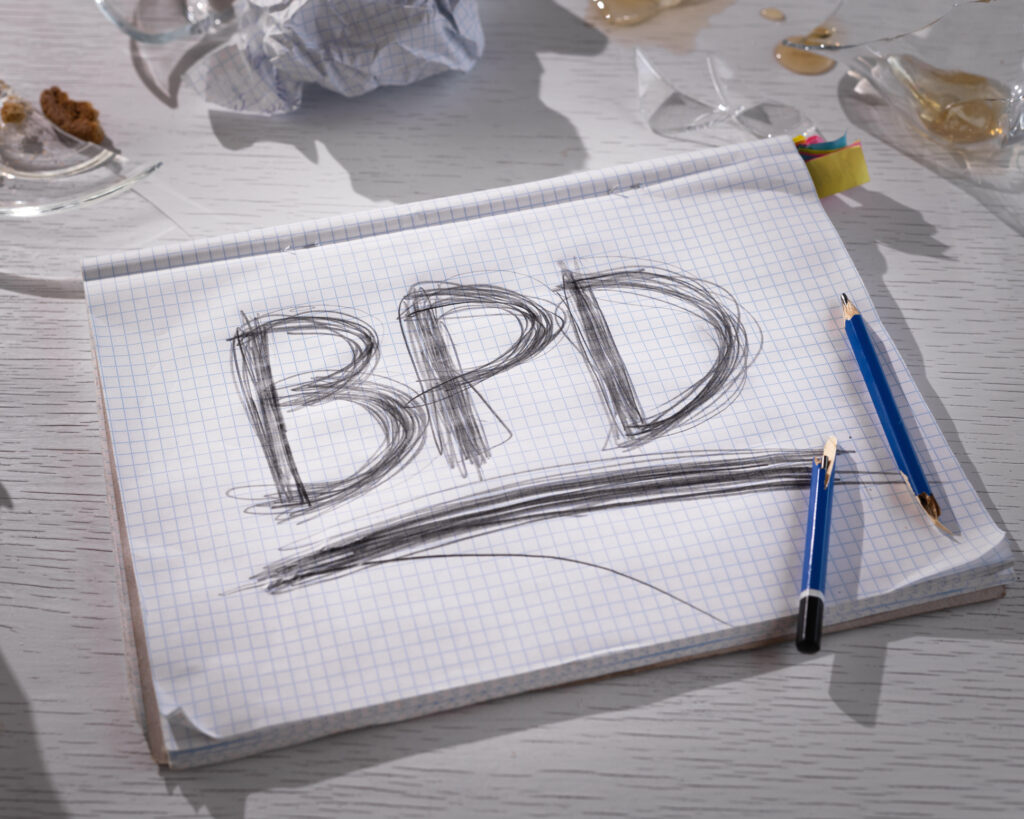 The Importance of Therapy for BPD | Psych Choices Blog