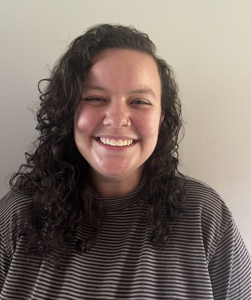 Sarah Powers, M.S., N.C.C. - Child Therapist at Psych Choices
