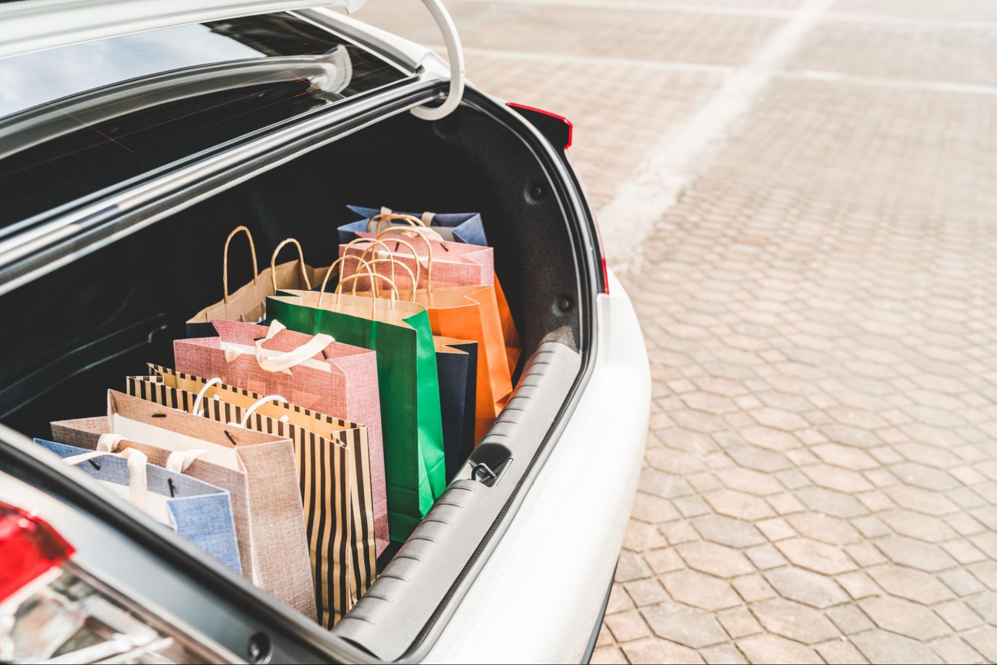 Compulsive Shopping & Hoarding Disorder Treatment | Psych Choices