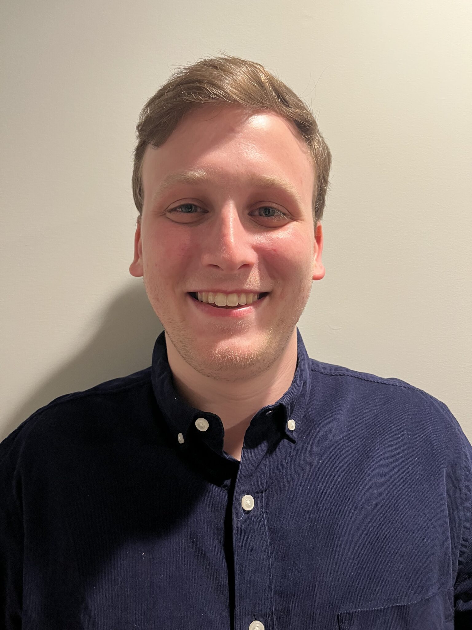 Mr. Dan Schwartz | Psych Choices